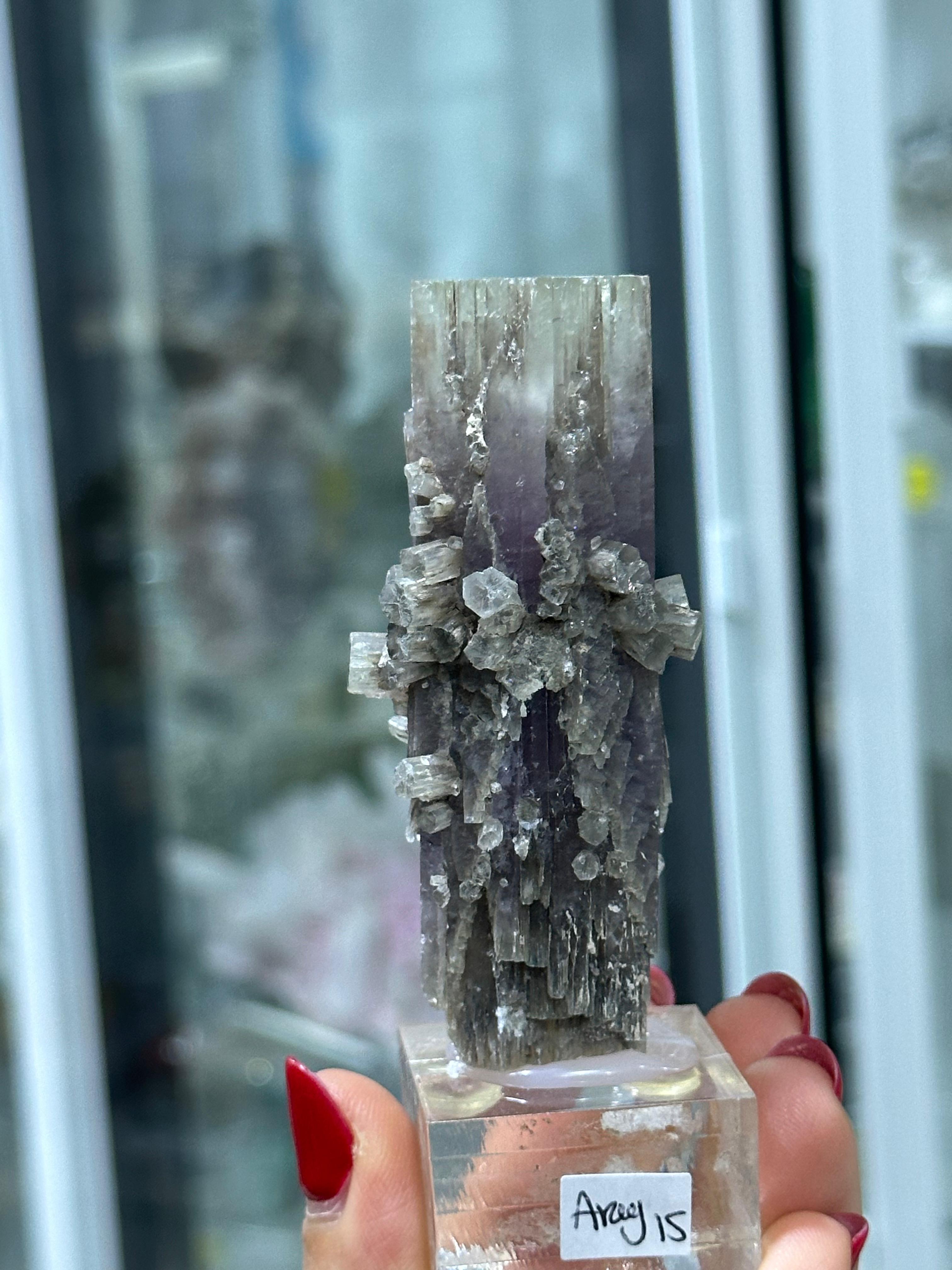 House of Fossils and Gems » Aragonite
