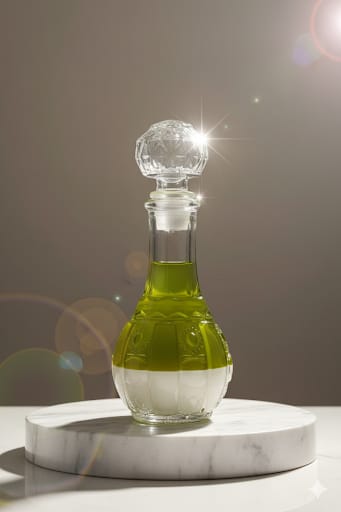 oil symbol of holy spirit